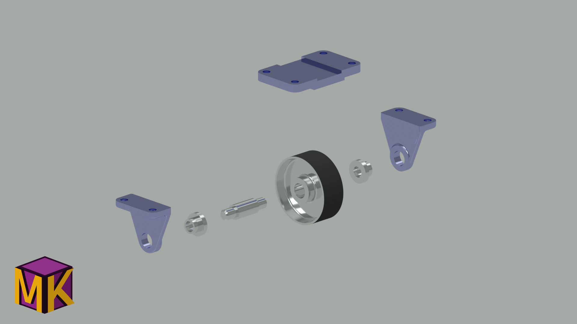 Miguel Kenning’s Digital Design Portfolio